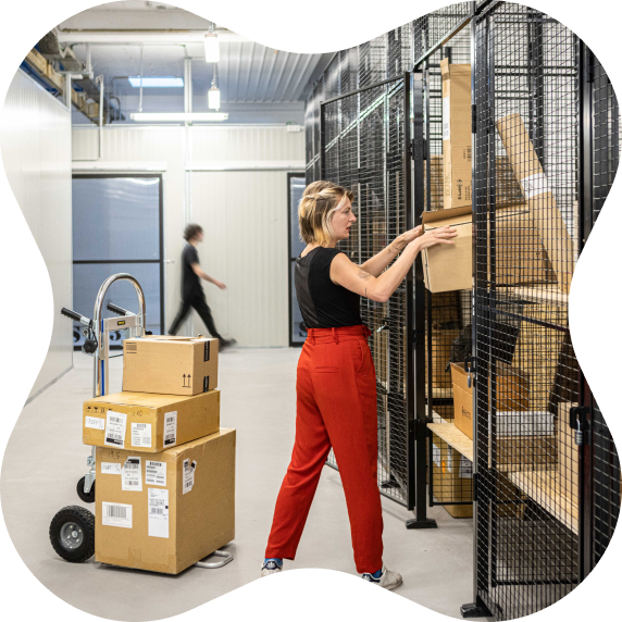 Flexible Warehousing Solutions The Key To Efficient Ecommerce